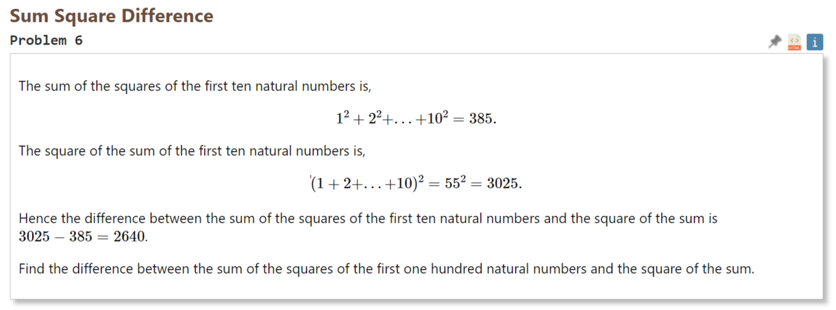 Project Euler を通して Haskell を学ぼう - プログラミングの備忘録