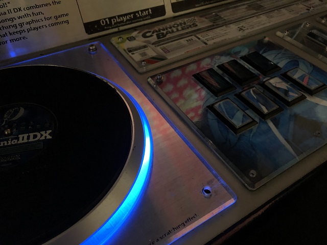 beatmania IIDXとの出会い - あなたのハートにもちべーこん！