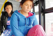 映画『パジャマガールズ』 - たらのコーヒー屋さん - 2 店舗目