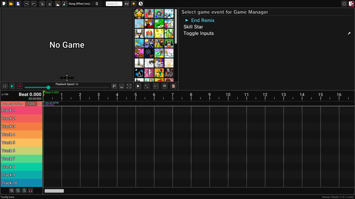 Heaven Studioのダウンロード方法と使い方 - たりこもblo
