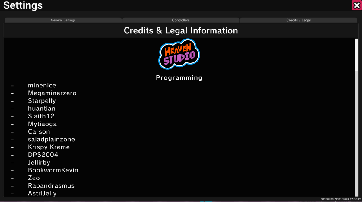 Heaven Studioのダウンロード方法と使い方 - たりこもblo