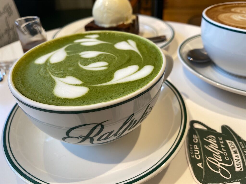 【名古屋】Ralph’s Coffee(ラルフズコーヒー) レイヤード久屋大通パーク おしゃれなカフェメニューや濃厚ブラウニーを堪能 ...