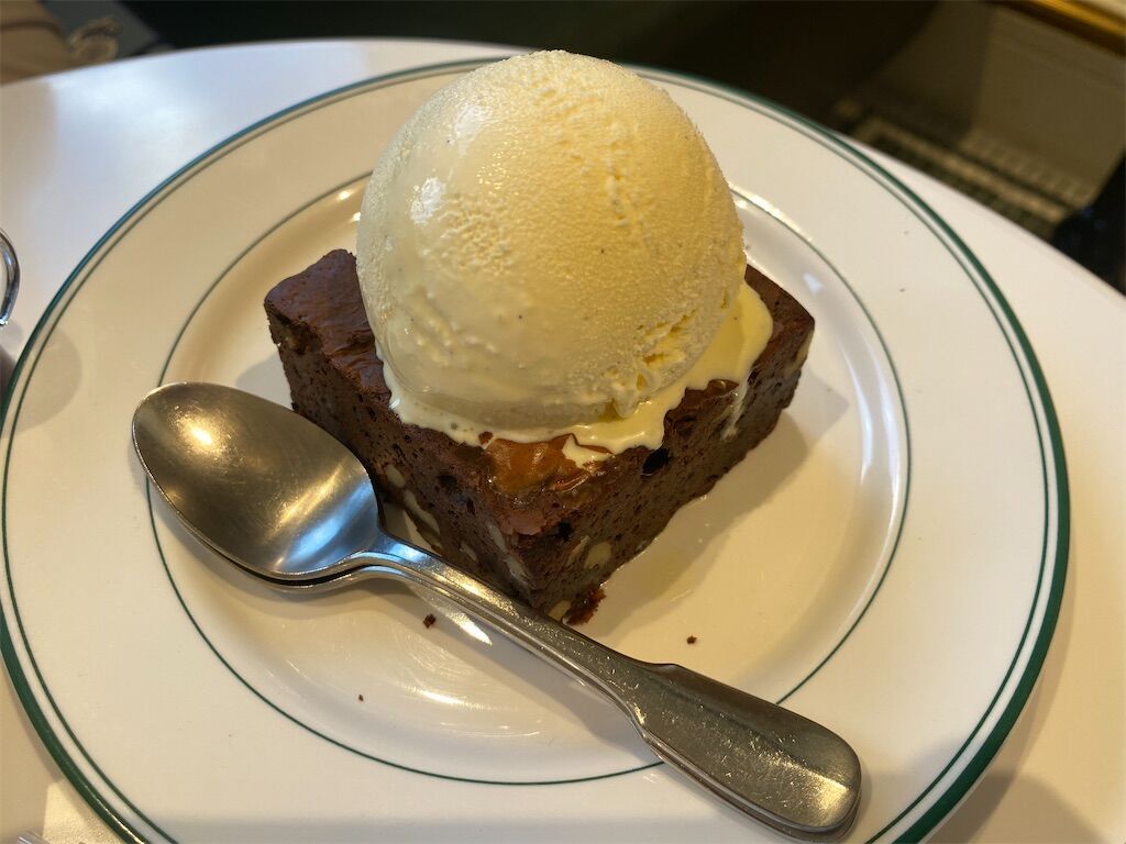 【名古屋】Ralph’s Coffee(ラルフズコーヒー) レイヤード久屋大通パーク おしゃれなカフェメニューや濃厚ブラウニーを堪能 ...