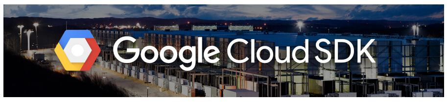 Google Cloud SDKのインストールと認証の設定について - TASK NOTES