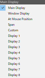 【Asset紹介】Fullscreen Editor【Unity】 - TATIKUNLOG.