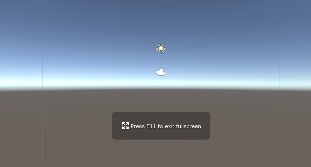 【Asset紹介】Fullscreen Editor【Unity】 - TATIKUNLOG.