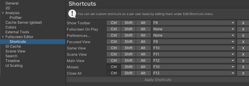 【Asset紹介】Fullscreen Editor【Unity】 - TATIKUNLOG.