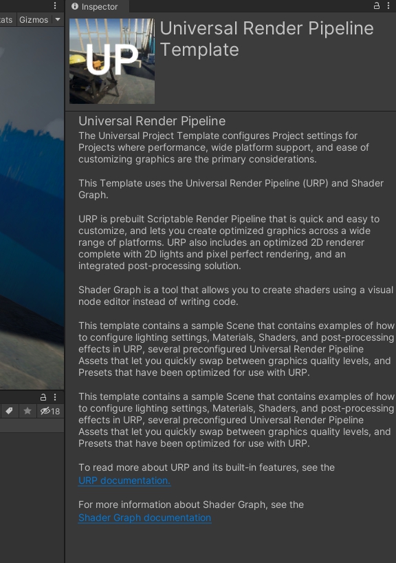 起動した際に表示される『Readme』の実体を探る【Unity】 - TATIKUNLOG.