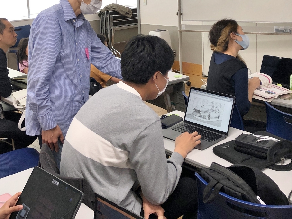 第76回 Coderdojo 調布を開催しました Coderdojo 調布