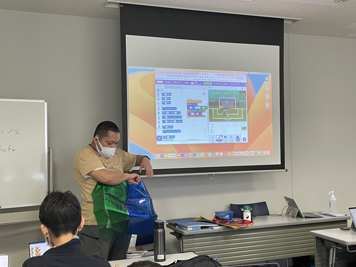 第78回 CoderDojo 調布を開催しました - CoderDojo 調布