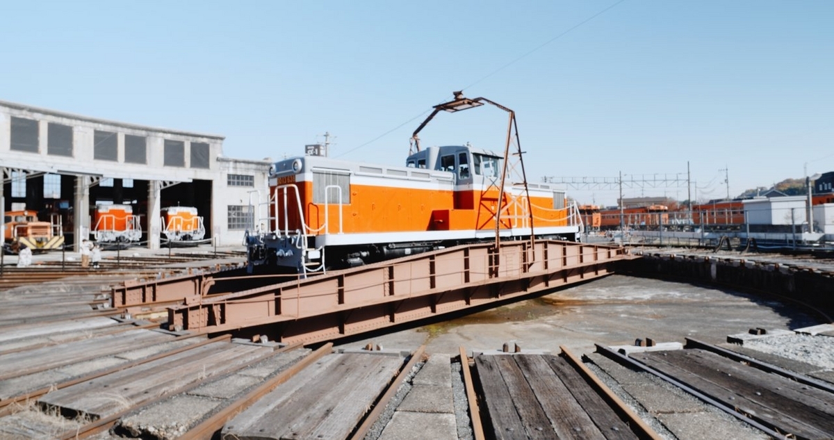 近畿でSLが展示してある『おすすめの施設・公園』を紹介 - ぷいろぐ