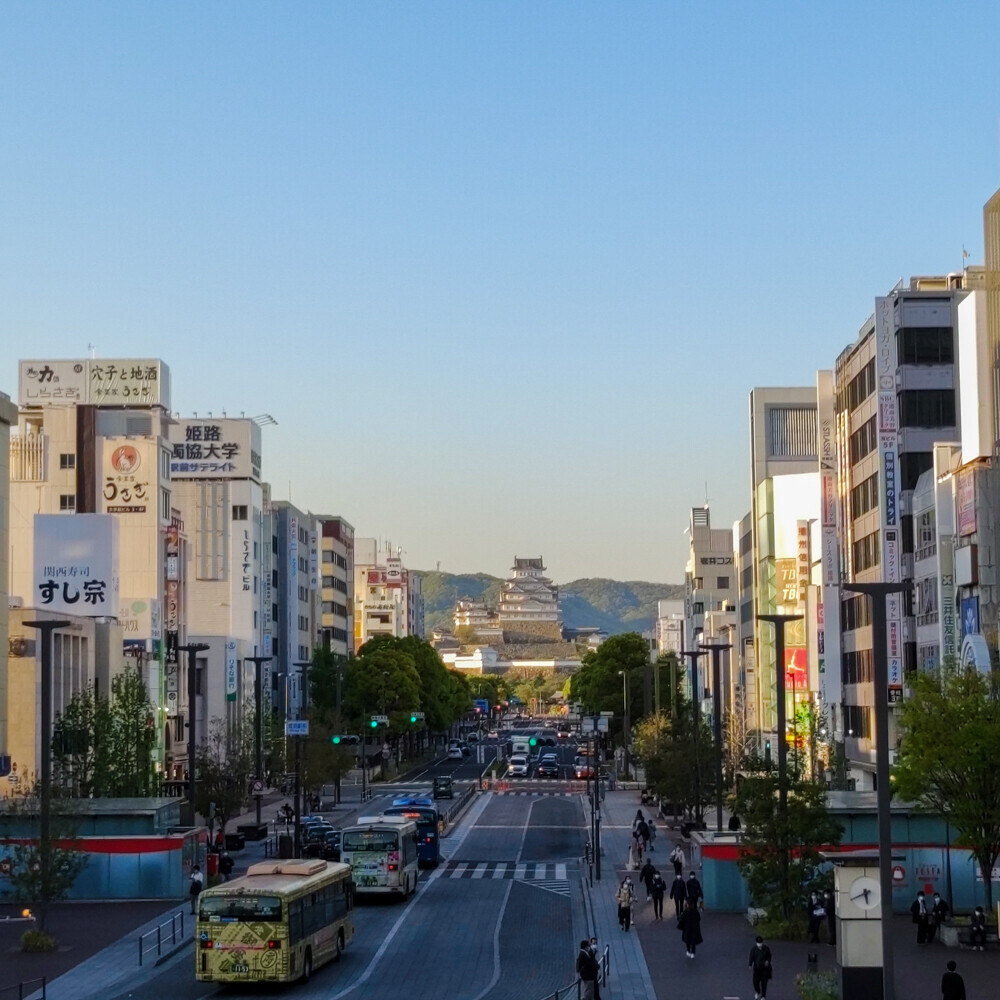 神戸から岡山にかけての移動（13）姫新線・佐用駅～播磨新宮駅～姫路駅 - 飛行機搭乗奇行