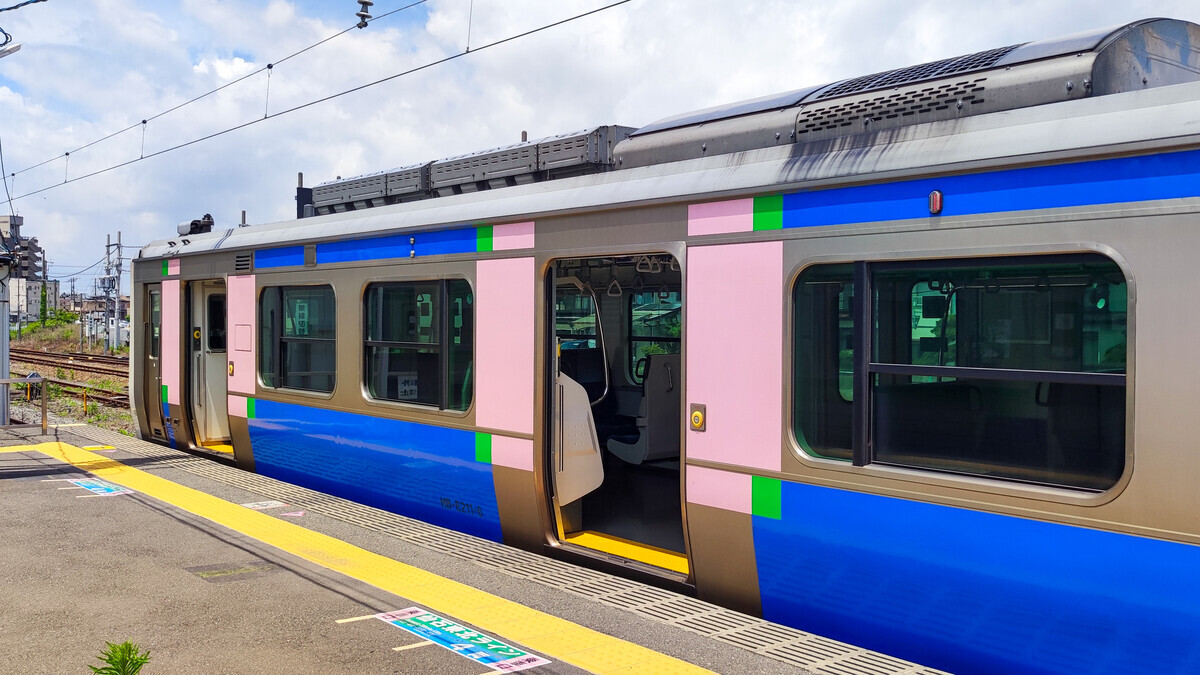 石巻に行ってきた（主に元気食堂） - 飛行機搭乗奇行