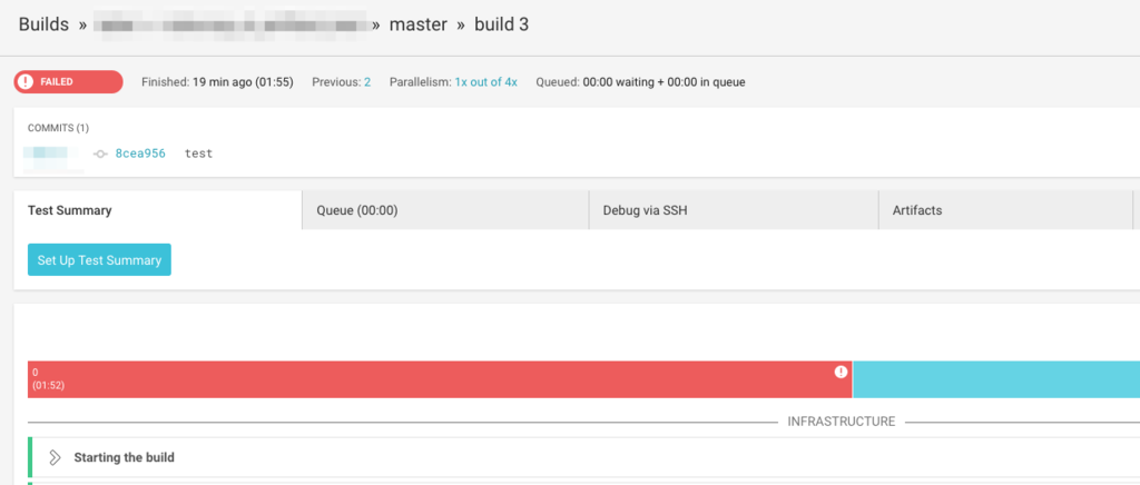 Circle CIのBuild情報をSlackで通知する - Tbpgr Blog