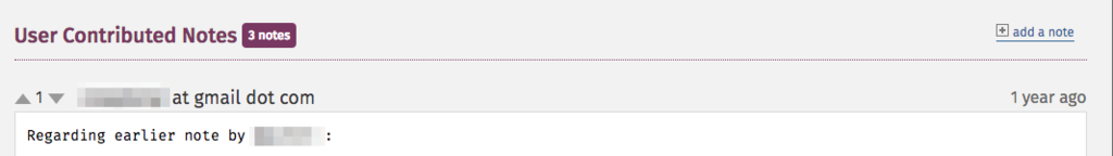 質が高いと噂のPHP公式リファレンスマニュアルに関する特徴をRuby使いがまとめてみた - Tbpgr Blog