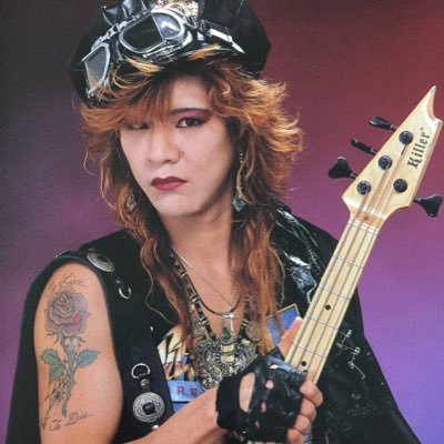 X JAPAN40年間の歴史とメンバーのすごさを5分で解説【なぜ今でも人気があるのか】 - トゥルス・カーラの日記