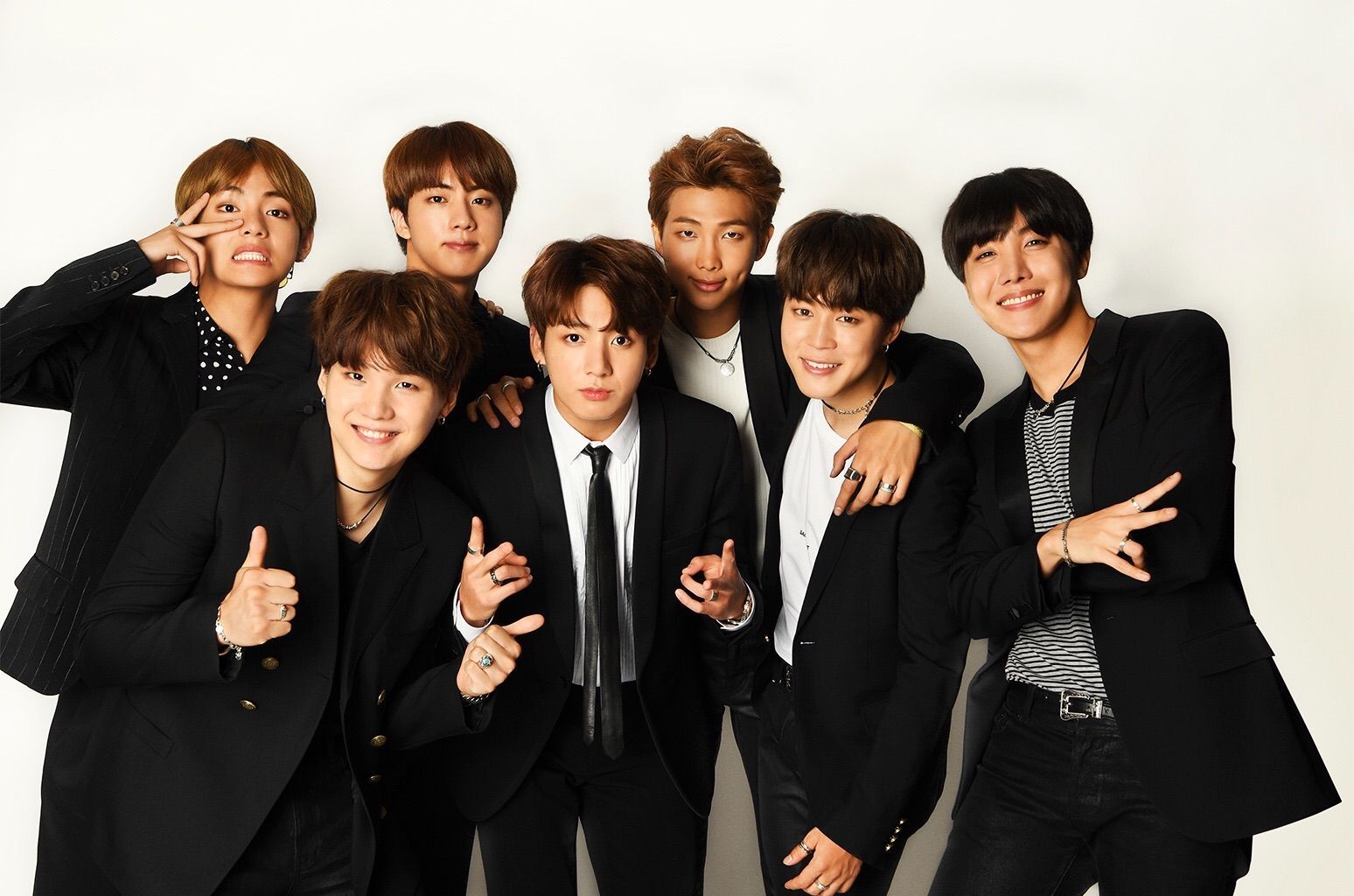 BTS (防弾少年団)、NHK「SONGS」に出演決定！メンバーにスペシャルインタビューを予定。 - 韓information.
