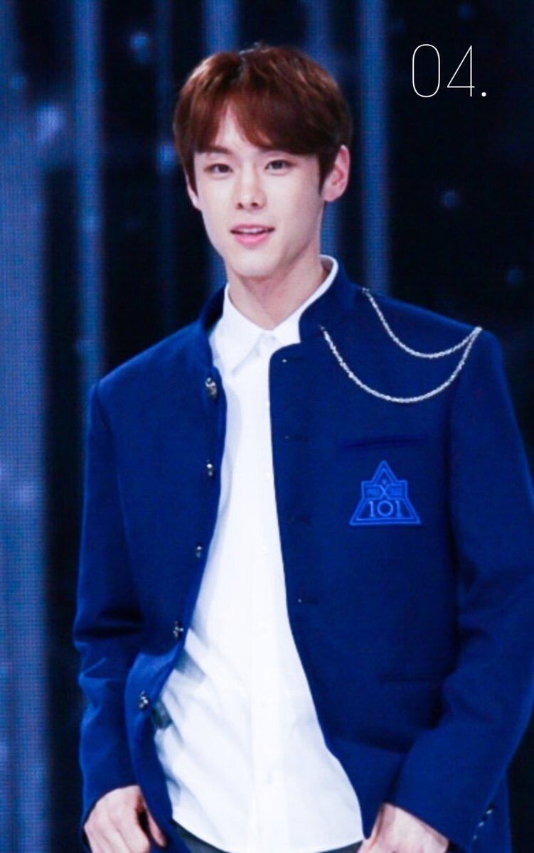 Mnet「PRODUCE X 101」にJYP練習生ユン・ソビンが参加！本日ミニファンミーティング開催。 - 韓information.