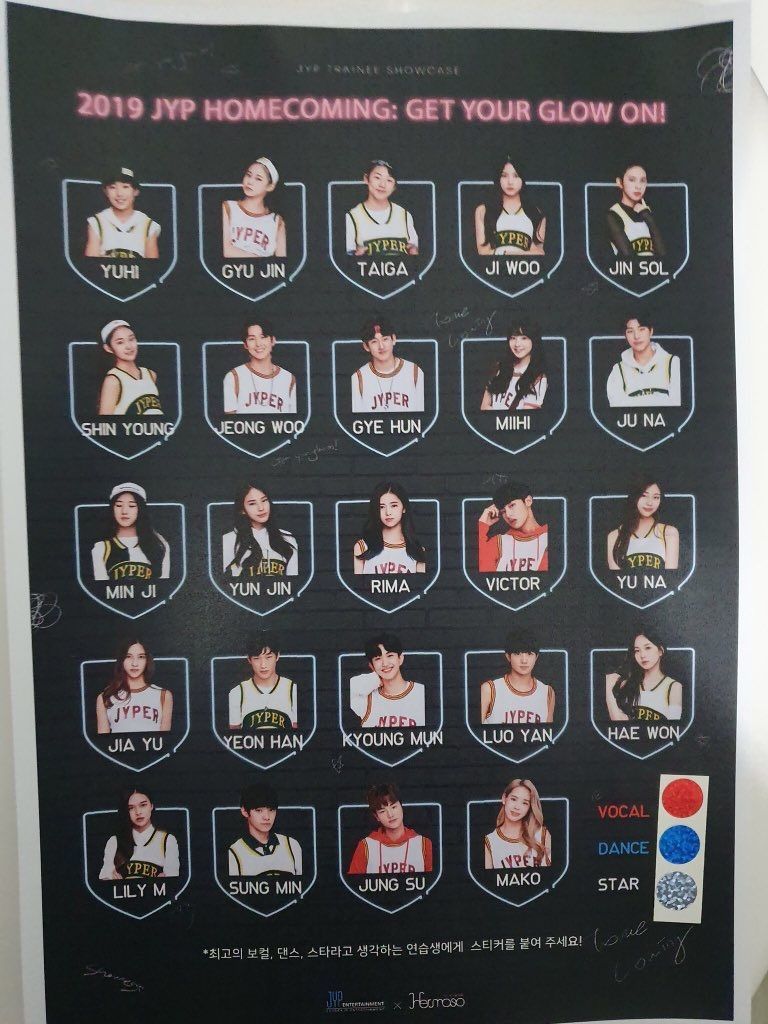 Zeebra(ジブラ)＆中林美和の実娘RIMA(リマ)がJYP練習生であることが判明し話題に - 韓information.