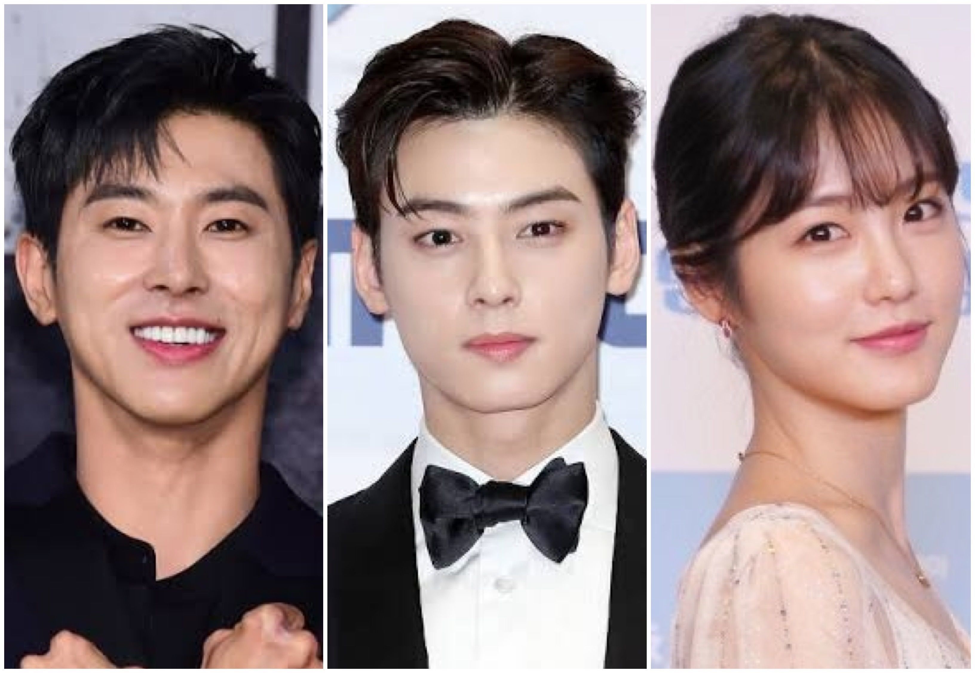 ユノ＆チャウヌ＆シンイェウン、12月18日放送「2020 KBS歌謡大祝祭」MCに抜擢！ - 韓information.