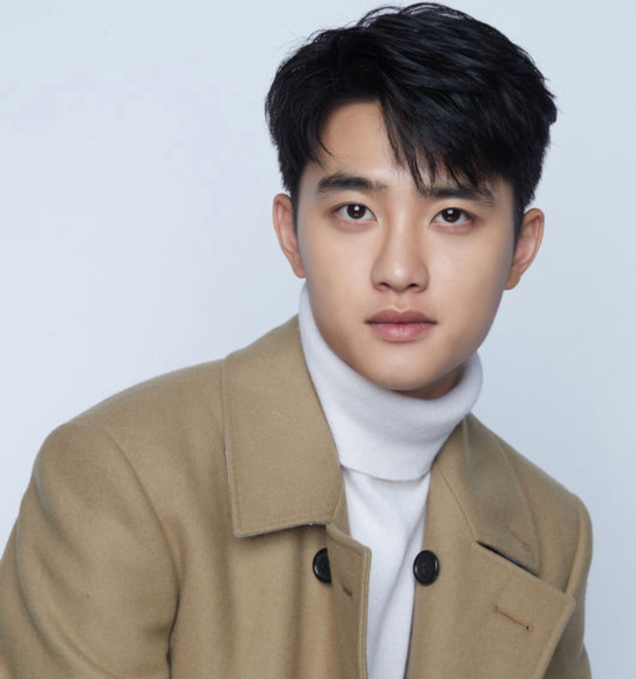 EXOディオ、7月末に1stソロアルバム発売！デビュー9年目にして初めてのソロアルバム - 韓information.