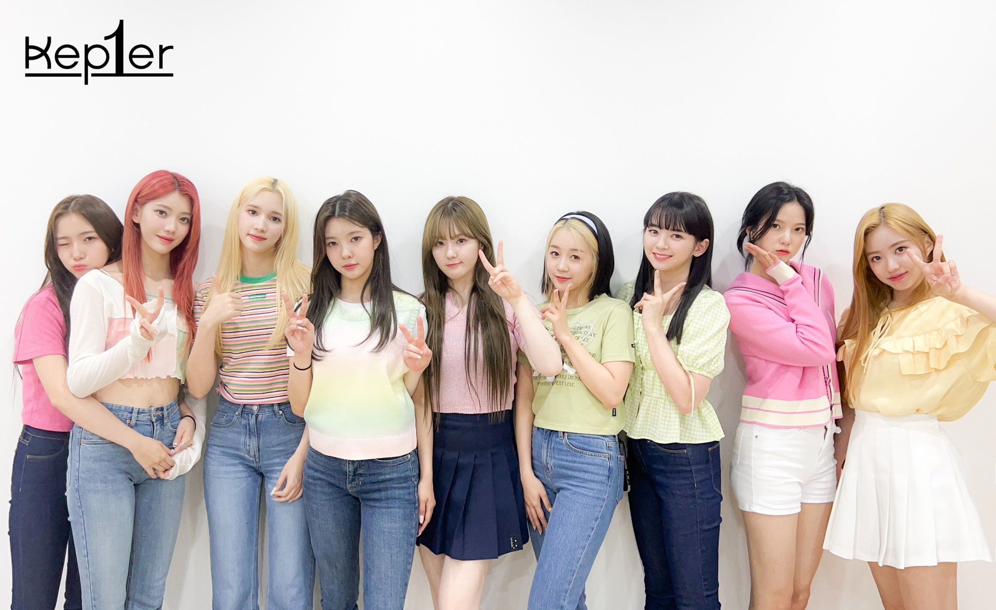 日本デビュー間近？Kep1er、日本公式Twitterオープン…スペシャルメッセージ映像公開 - 韓information.