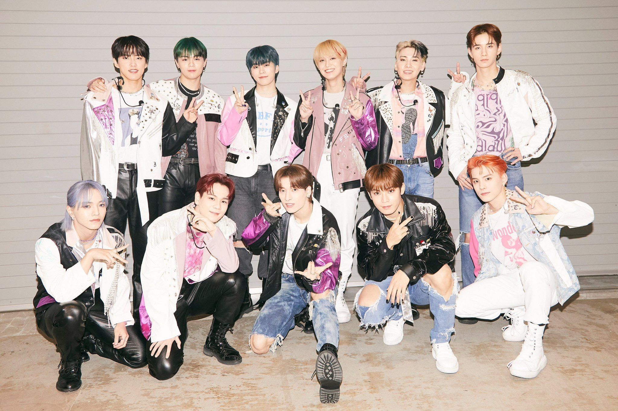 JO1「第73回NHK紅白歌合戦」初出場決定…全国のJAMに大きな恩返しへ - 韓information.