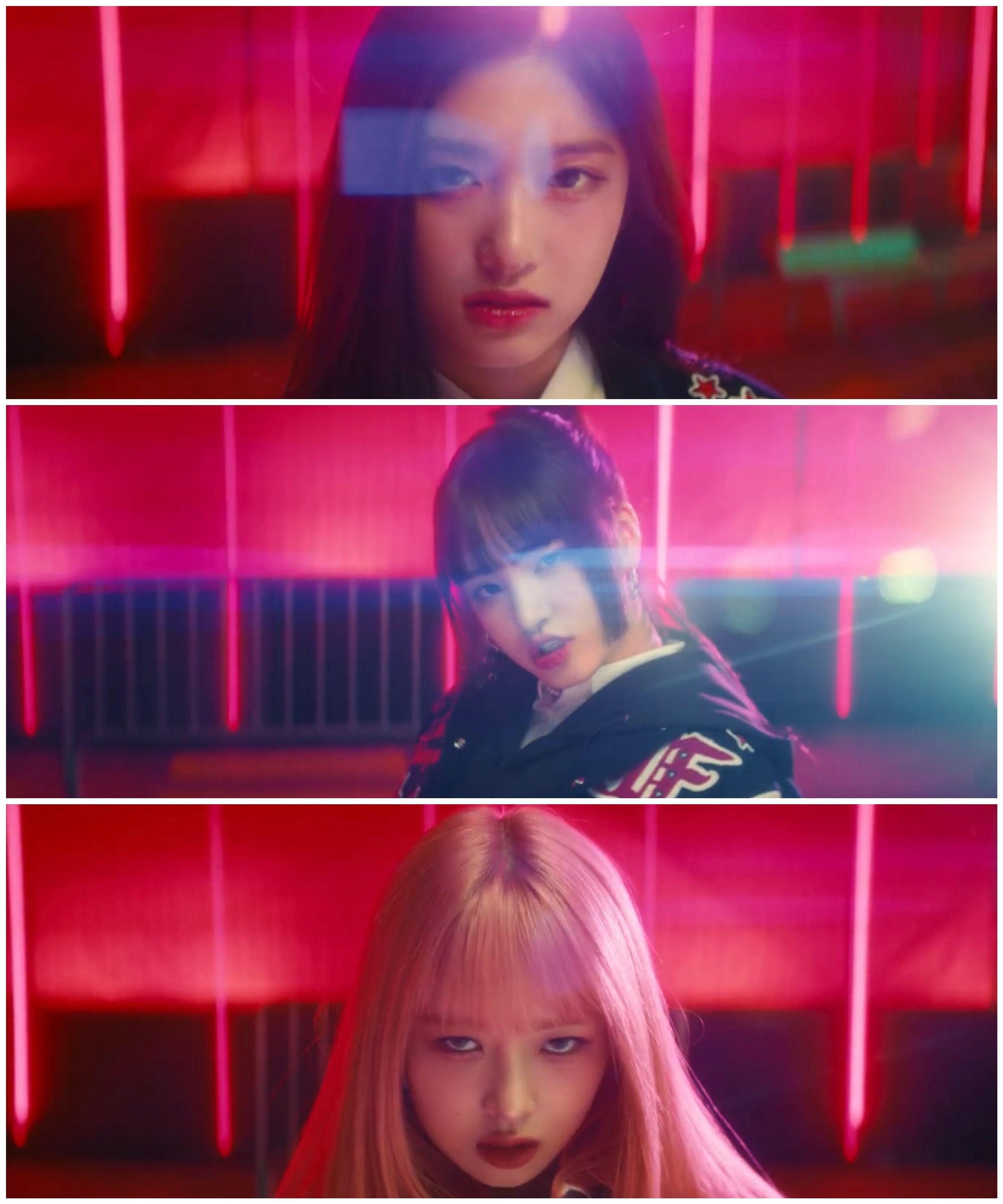 IVE、3月27日先行シングル「Kitsch」電撃リリース！…久しぶりの新曲に期待集まる - 韓information.