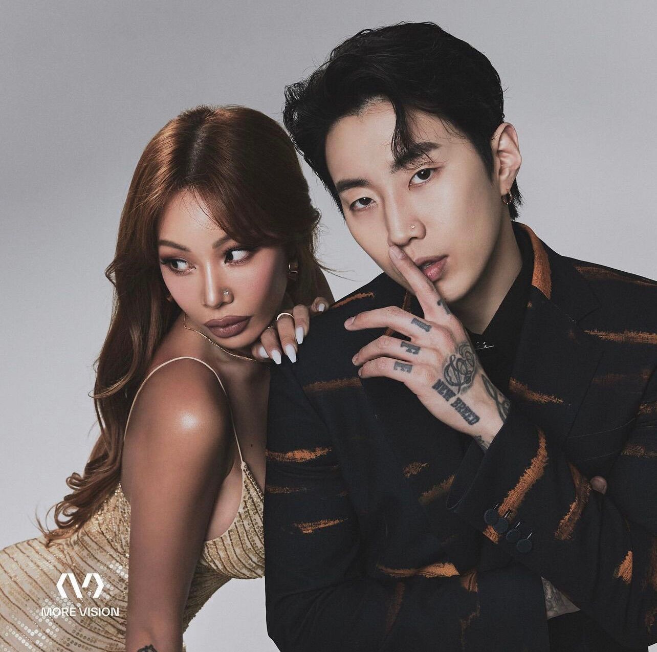 Jessi、PSY事務所から元2PMパクジェボム設立の事務所「MORE VISION」に電撃移籍を発表 - 韓information.