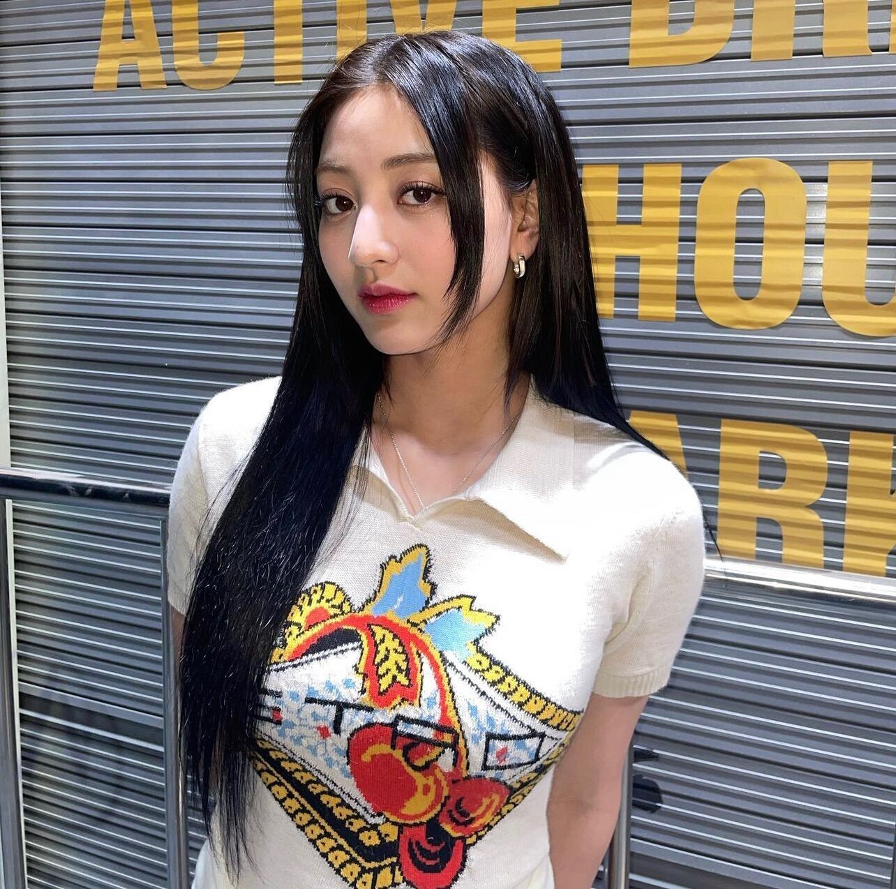 TWICEジヒョ、8月18日1stミニアルバム「ZONE」でソロデビューへ - 韓information.