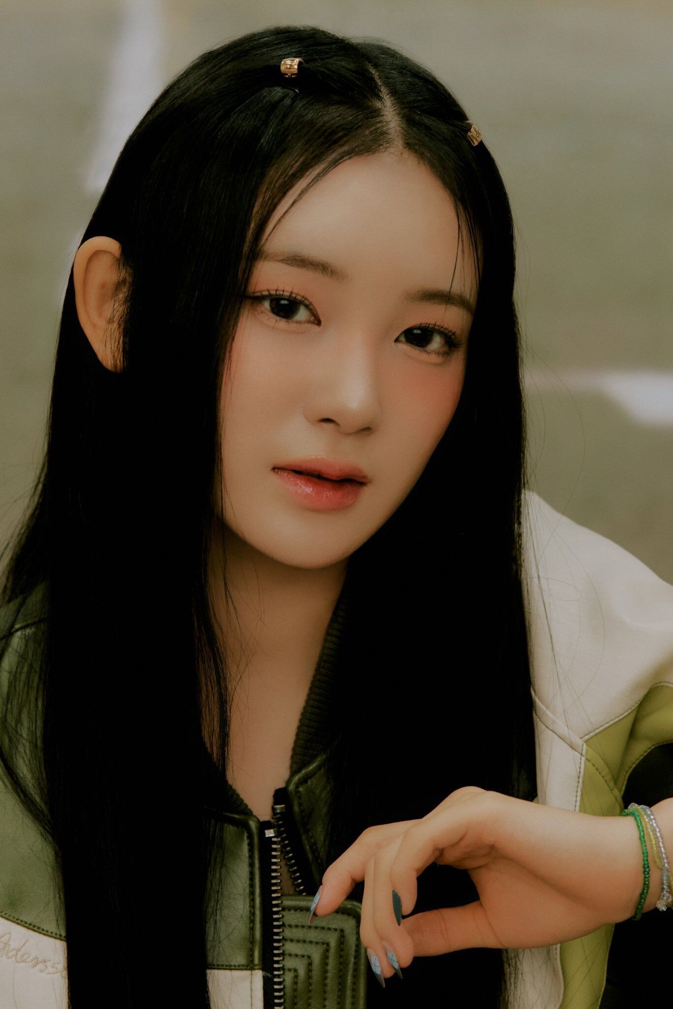 ME:I、デビュー曲は「MIRAI」に決定…公式キャラクター「ME:EYE (ミャイ)」も発表！ - 韓information.