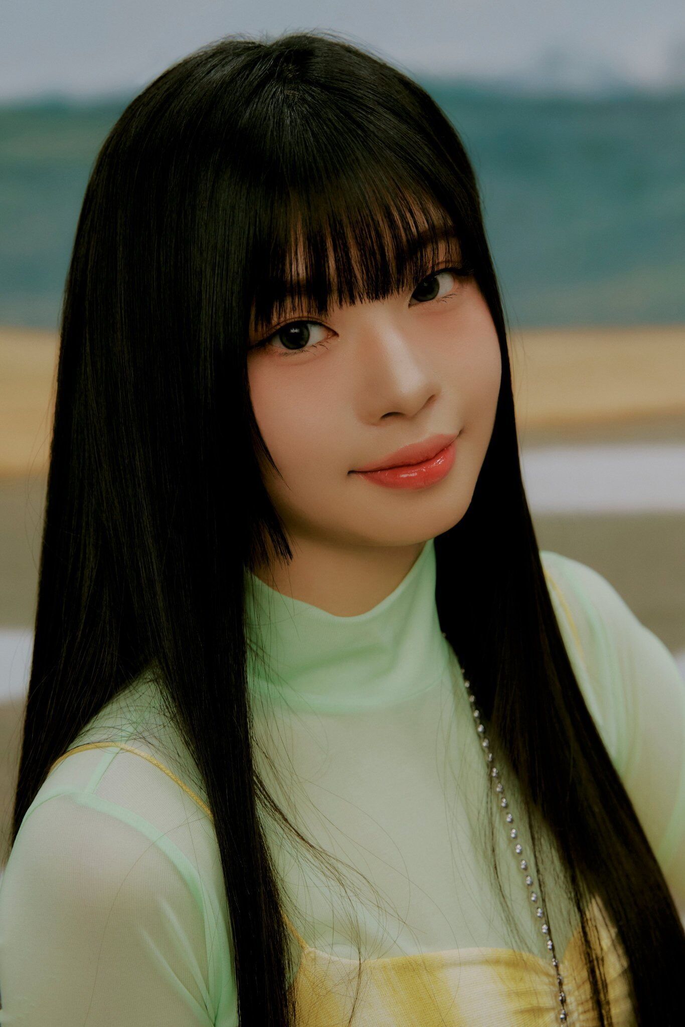 ME:I、デビュー曲は「MIRAI」に決定…公式キャラクター「ME:EYE (ミャイ)」も発表！ - 韓information.