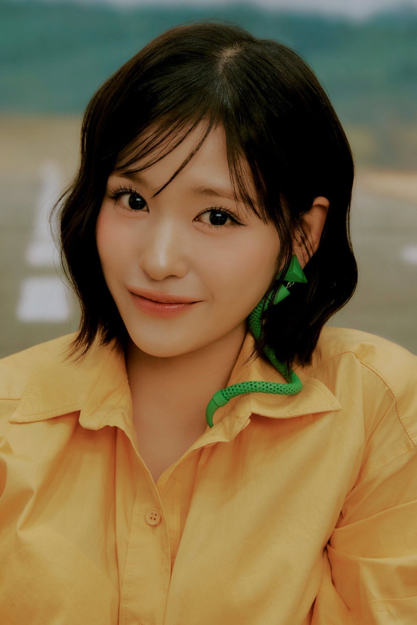 ME:I、デビュー曲は「MIRAI」に決定…公式キャラクター「ME:EYE (ミャイ)」も発表！ - 韓information.