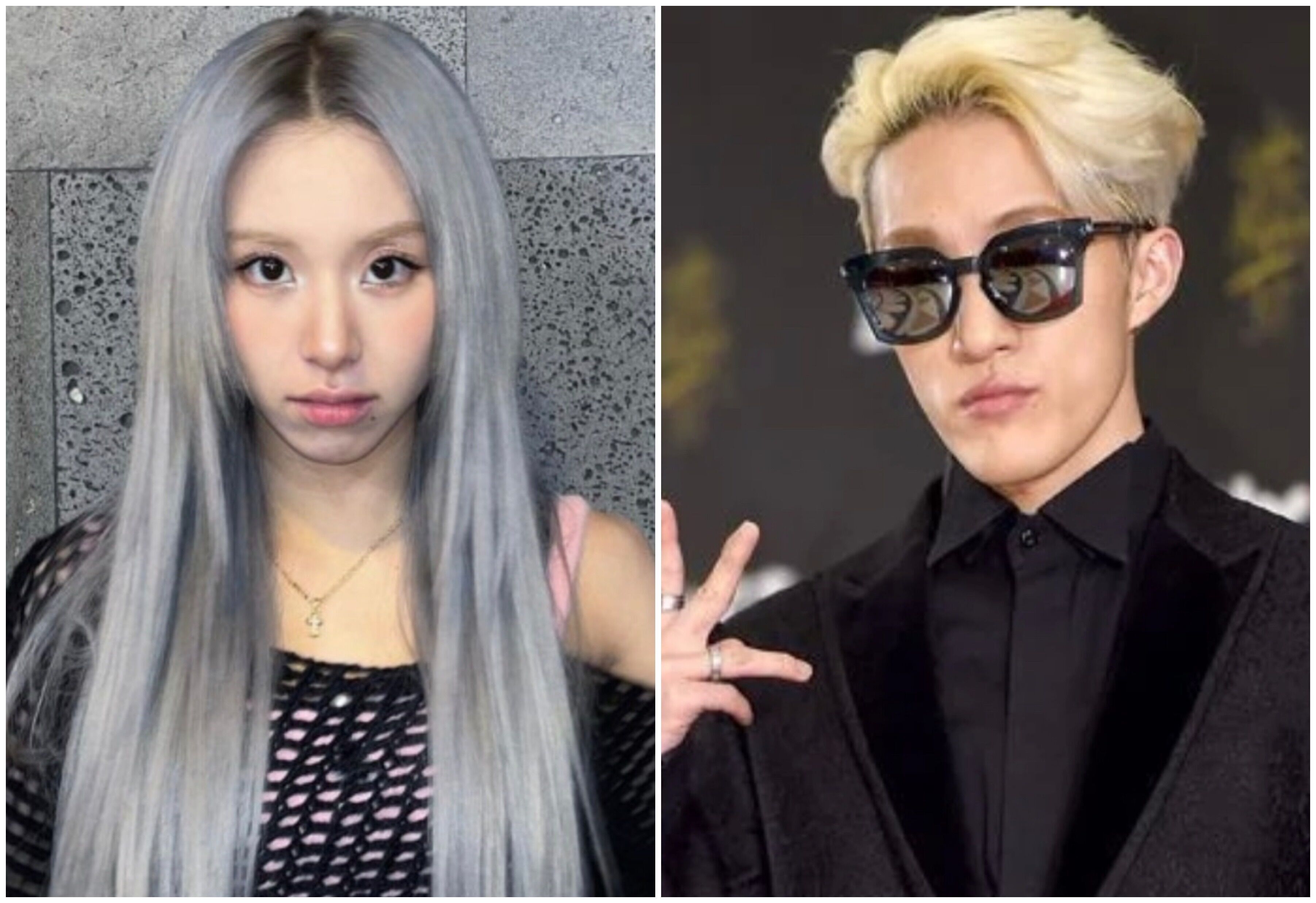 TWICEチェヨン、Zion.Tとの熱愛認める…「2人は好感を持って会っている」とJYPがコメント - 韓information.