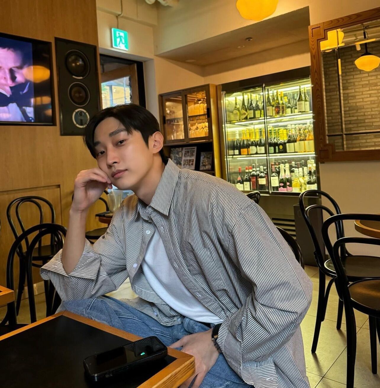 TWICE「ダヒョン」が映画でヒロイン役に抜擢…相手役の俳優は元B1A4ジニョンか？ - 韓information.