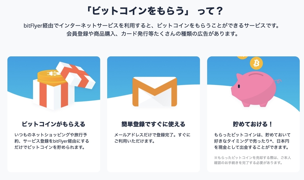 【実際使ってみた！】私のbitFlyer口コミレビューとみんなの評判まとめ - Compass note