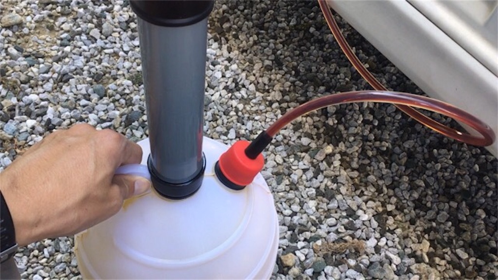 アトレーワゴン S331G DIYでATFを交換してみた感想など - MHOエンジニアリング