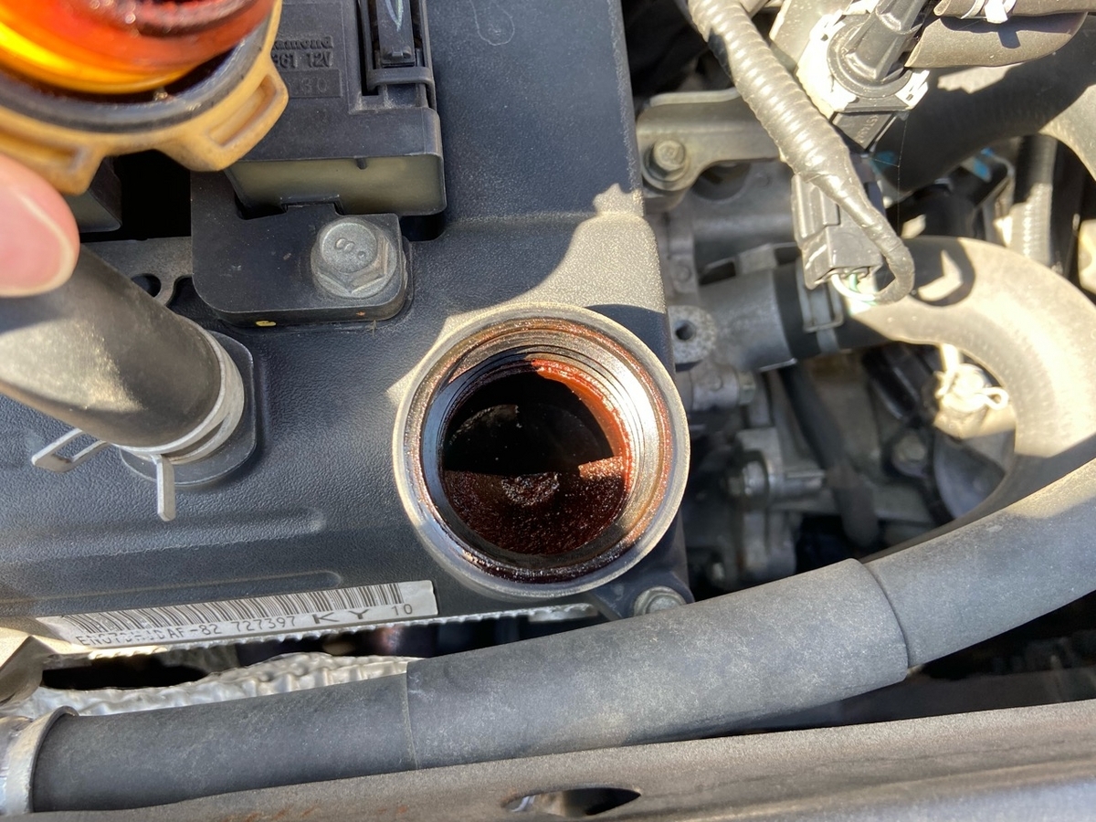 P0011 AVCSシステム不良のステラ、その原因は何か？ - MHOエンジニアリング