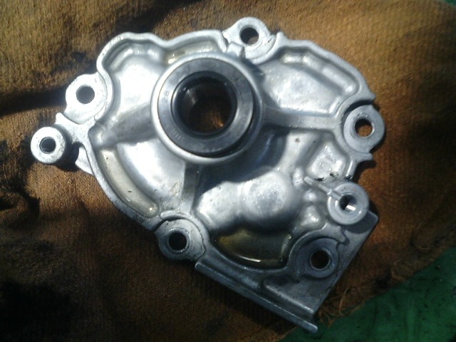 三菱EKスポーツ、H81Wのタイミングベルト交換3G83ターボエンジン - MHOエンジニアリング