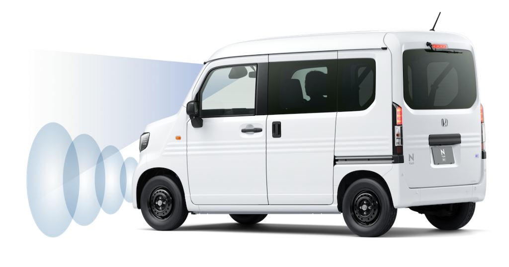 ホンダのN-VANeという電気自動車が来春デビュー！大注目の一台となる理由 - MHOエンジニアリング