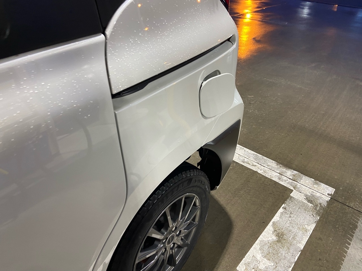 JAF入会の決意 - MHOエンジニアリング