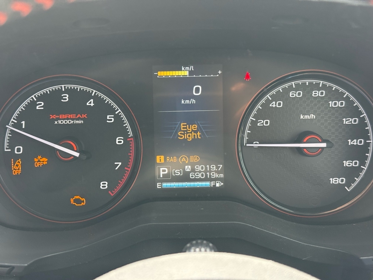 フォレスター、P26A3サーモコントロールバルブの交換 - MHOエンジニアリング