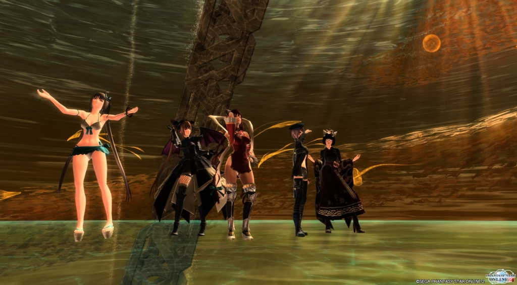 2016年1月 - union@pso2