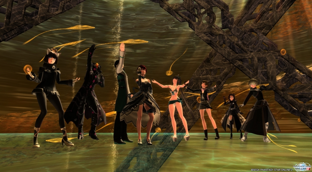 2016年1月 - union@pso2