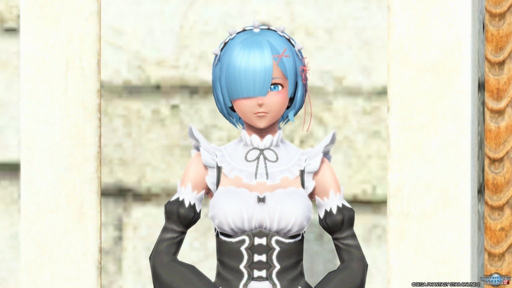 今日のスクラッチ スタートオーバー・ゼロ - union@pso2