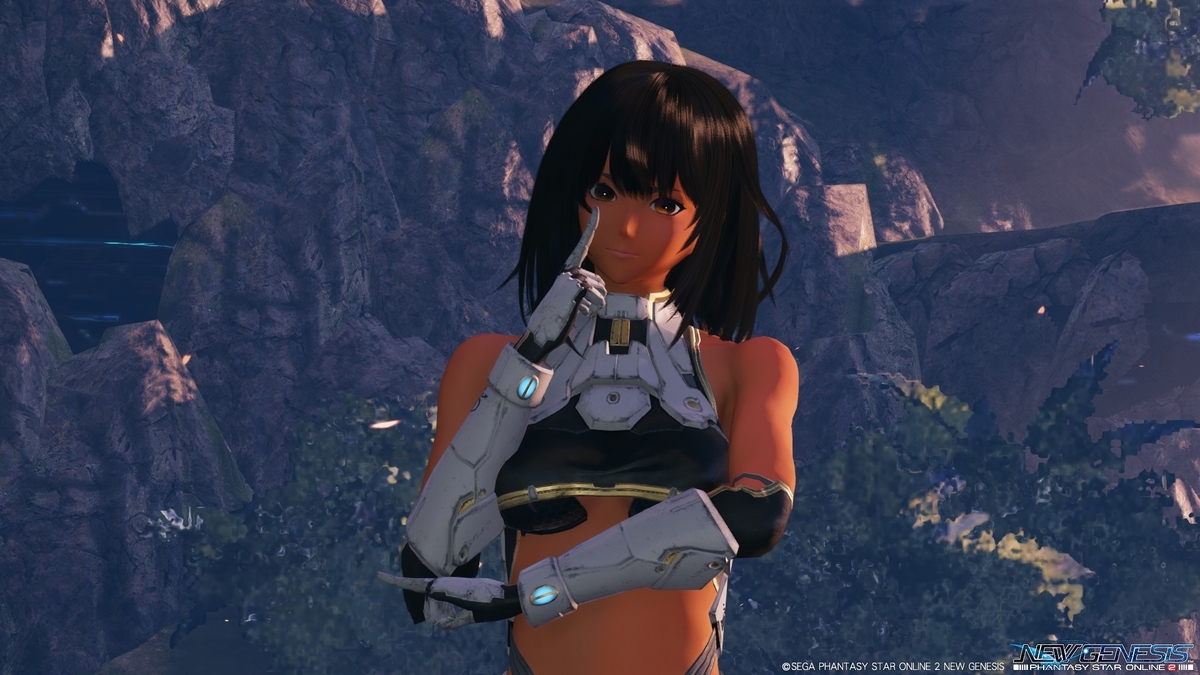 今日のスクラッチ ミリタントソルジャー - union@pso2