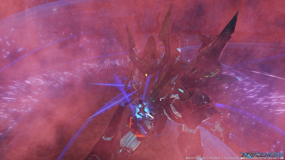 老練狩り行こうぜ！ - union@pso2