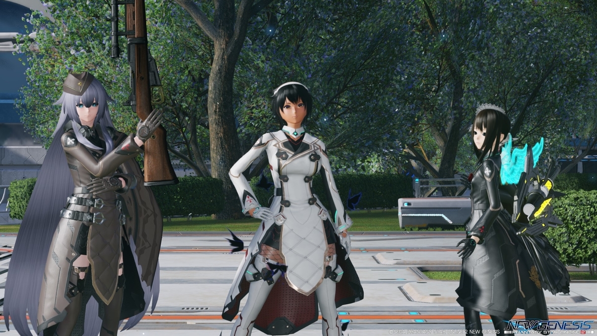 2021年12月 - union@pso2