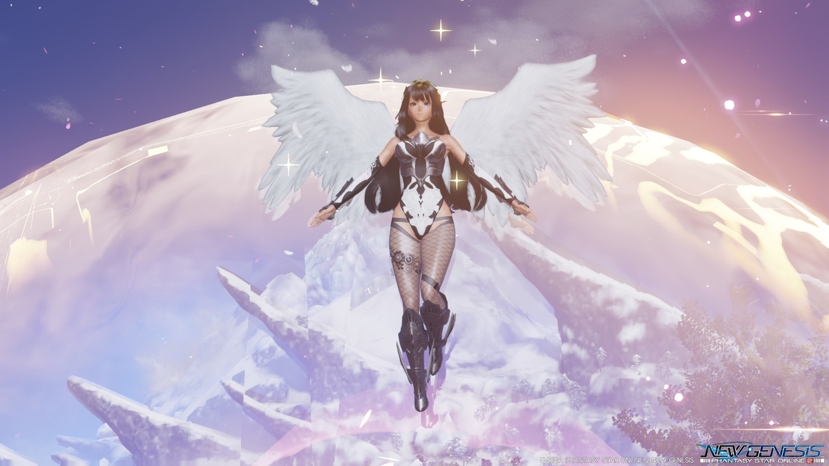 今日のスクラッチ ブライトエミネンス - union@pso2