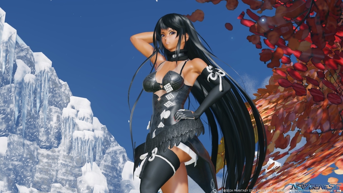 今日のスクラッチ バーチャルストリーマーズ - union@pso2